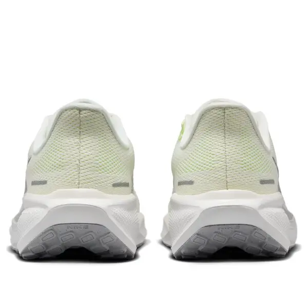 Nike Zoom Pegasus 41 Athletic Sneakers - Sail/photon Dust/barely Volt