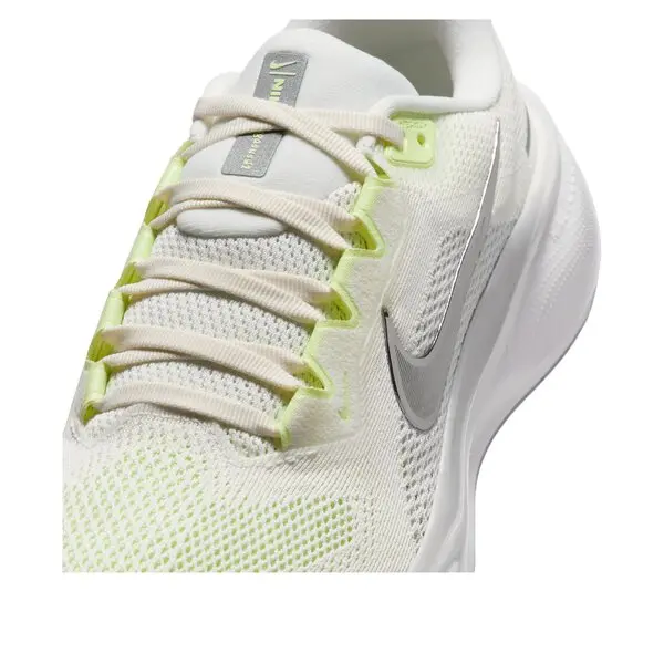 Nike Zoom Pegasus 41 Athletic Sneakers - Sail/photon Dust/barely Volt