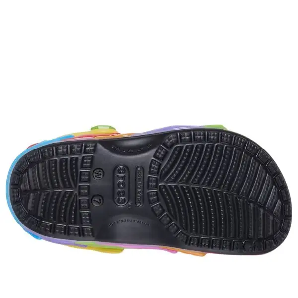 CROCS X Gushers Classic Clog