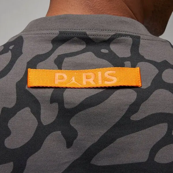 JORDAN X Paris Saint-germain Graphic T-shirt