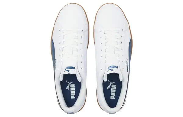 PUMA Skate Shoes