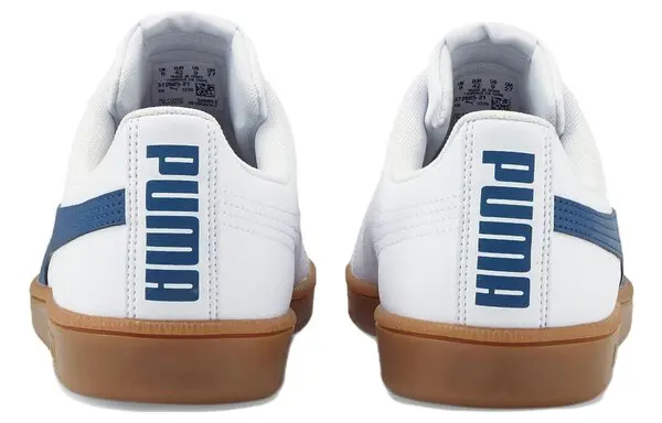 PUMA Skate Shoes