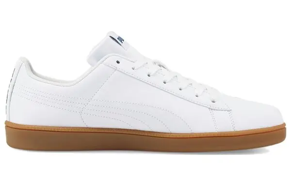 PUMA Skate Shoes - Blue/white