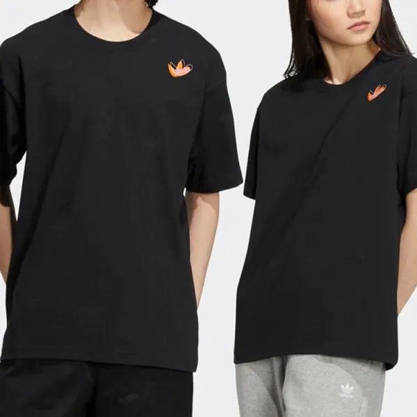 Adidas Originals Outdoor Scatter Tee