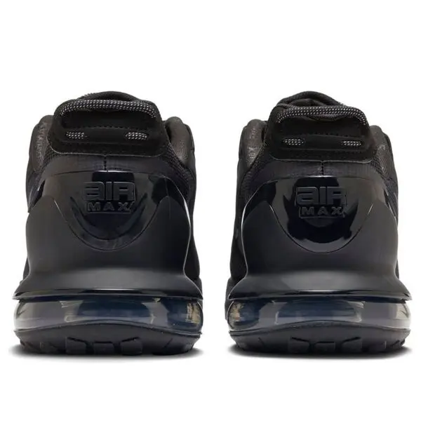 Nike Max Pulse Roam Sneakers - Black