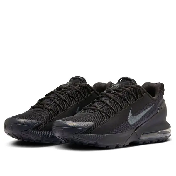 Nike Max Pulse Roam Sneakers - Black