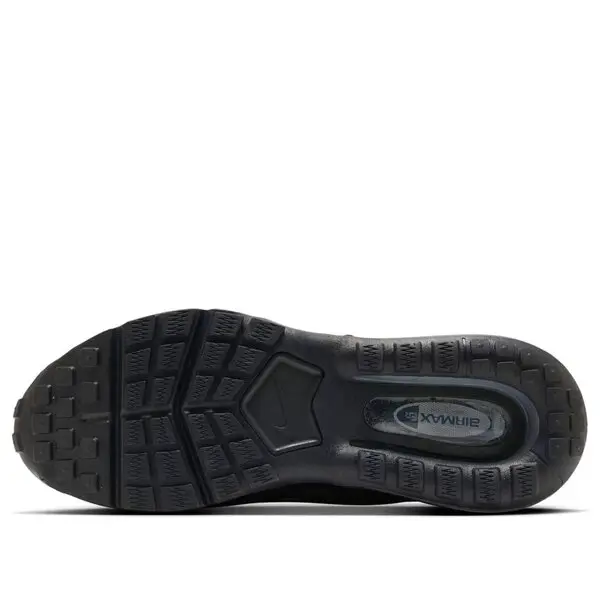 Nike Max Pulse Roam Sneakers - Black
