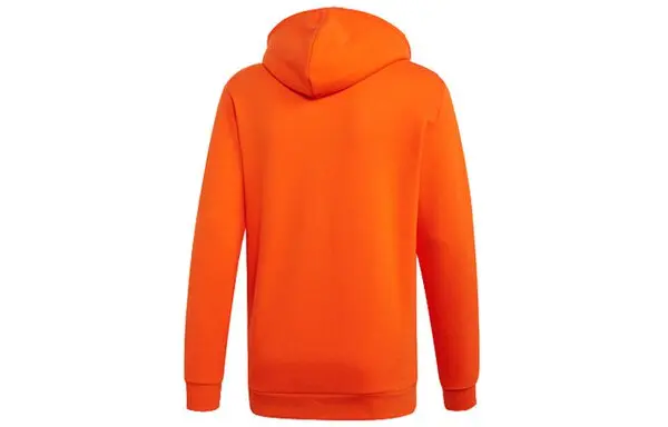 Adidas Originals Trefoil Drawstring Hoodie