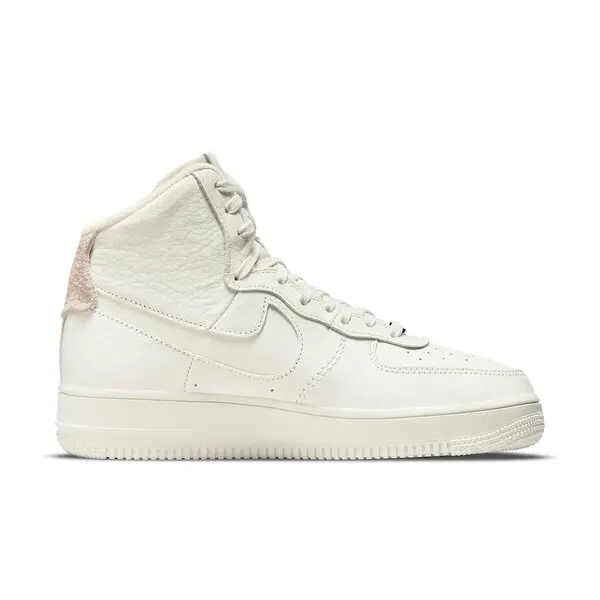 Nike Force 1 High Sculpt Sneakers - White