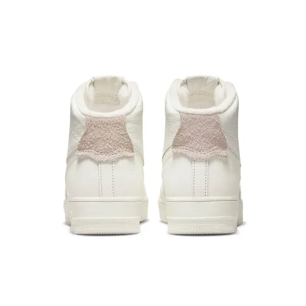 Nike Force 1 High Sculpt Sneakers - White