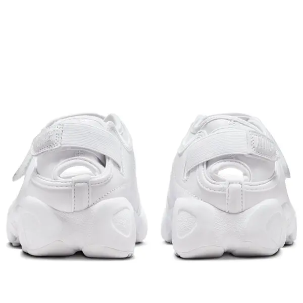 Nike Rift Leather Sneakers - White