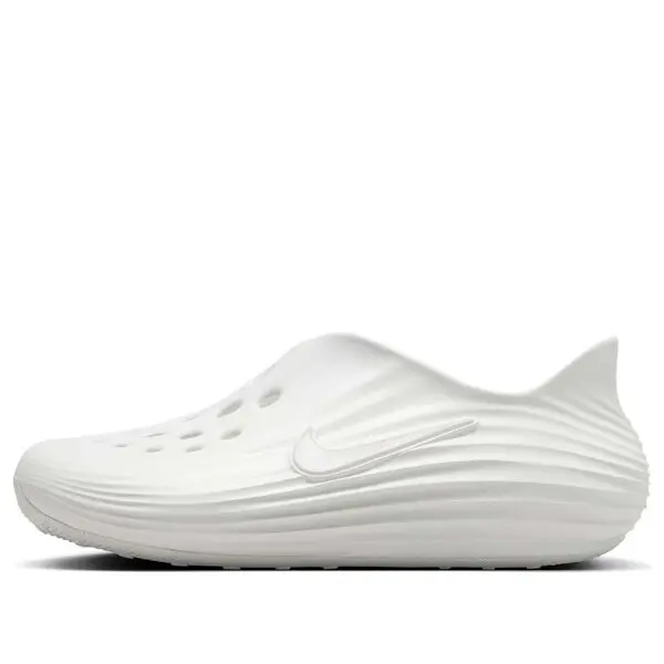 Nike Reactx Rejuven8 Slip-on Sandals - Sail/sail/sail