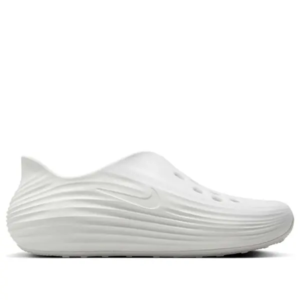 Nike Reactx Rejuven8 Slip-on Sandals - Sail/sail/sail