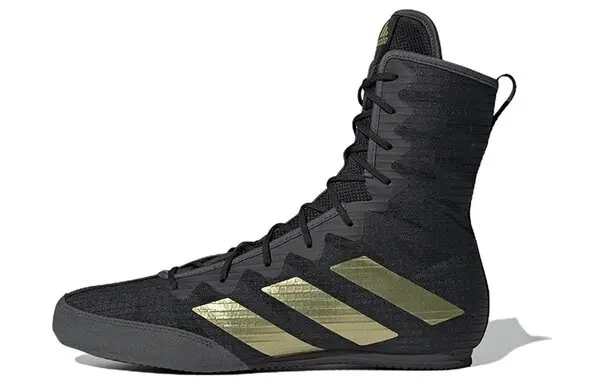 Adidas Box Hog Boxing Boots