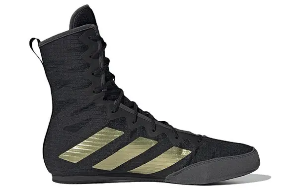 Adidas Box Hog Boxing Boots