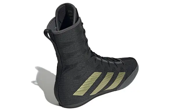 Adidas Box Hog Boxing Boots