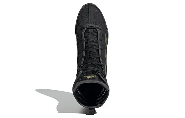 Adidas Box Hog Boxing Boots