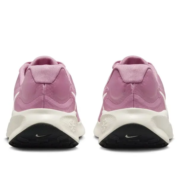 Nike Revolution Athletic Sneakers - Pink/sail