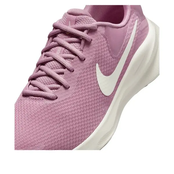 Nike Revolution Athletic Sneakers - Pink/sail