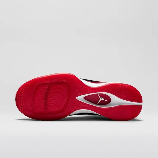 JORDAN Air Super.fly 3 "slam Dunk" Mid Top Sneakers