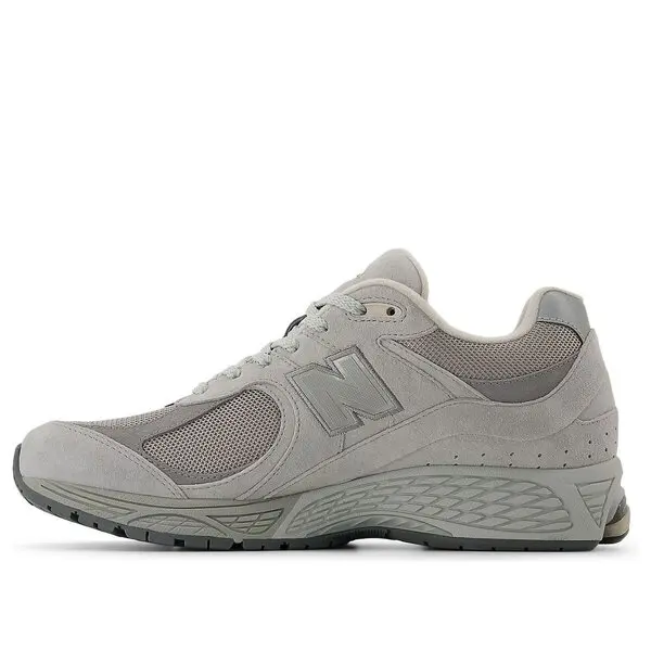 NEW BALANCE 2002r "concrete Angora Bisque" Sneakers - Concrete Angora/bisque