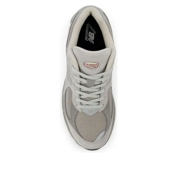 NEW BALANCE 2002r "concrete Angora Bisque" Sneakers - Concrete Angora/bisque
