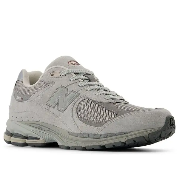 NEW BALANCE 2002r "concrete Angora Bisque" Sneakers - Concrete Angora/bisque