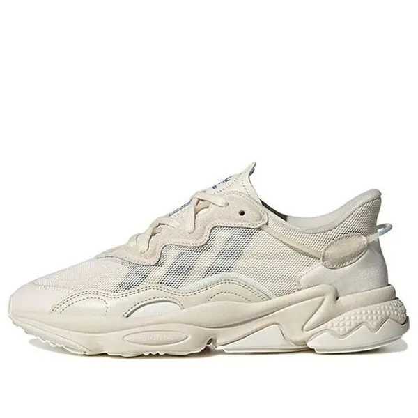 Adidas Originals Ozweego Low Top Sneakers - Gray