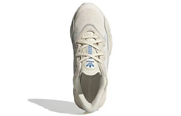Adidas Originals Ozweego Low Top Sneakers - Gray