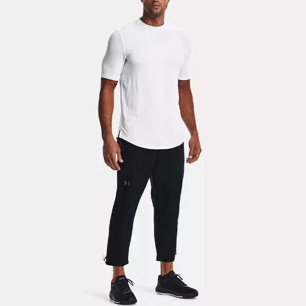 Under Armour Unstoppable Crop Pant