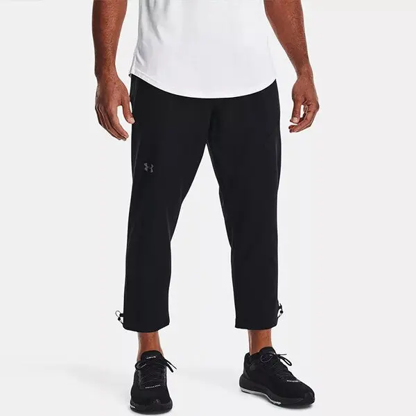 Under Armour Unstoppable Crop Pant