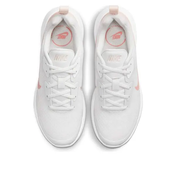 Nike Wearallday Sneakers - White/pink