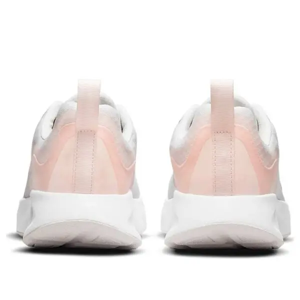 Nike Wearallday Sneakers - White/pink