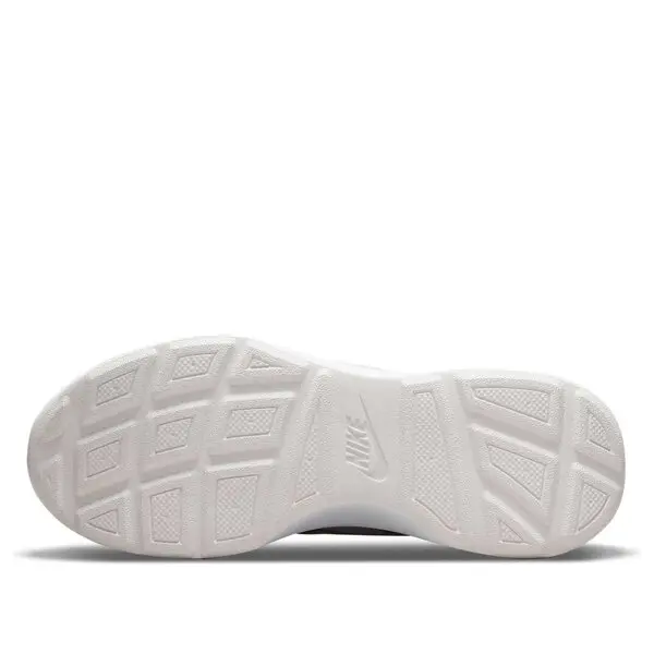 Nike Wearallday Sneakers - White/pink