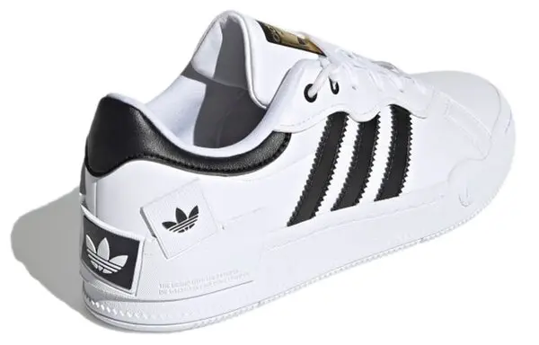 Adidas Rey Galle Low Top Sneakers