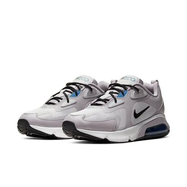 Nike Max 200 Sneakers - Grey/black