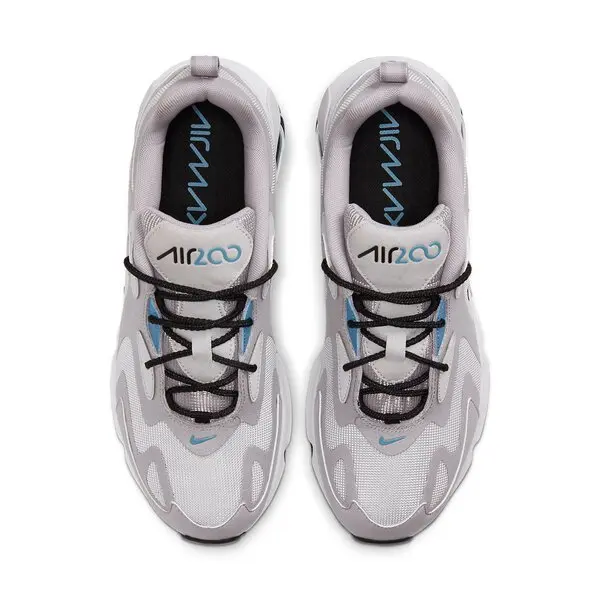 Nike Max 200 Sneakers - Grey/black