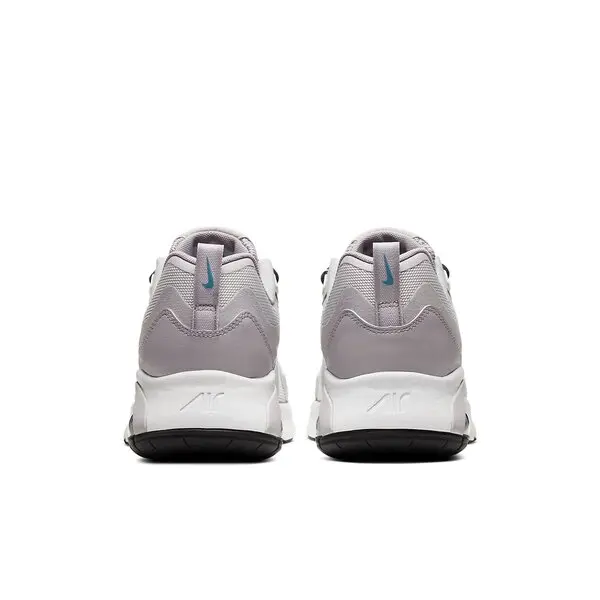 Nike Max 200 Sneakers - Grey/black