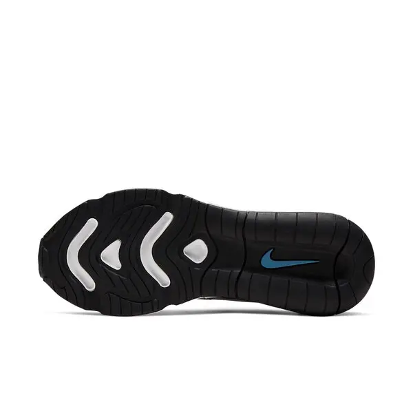Nike Max 200 Sneakers - Grey/black