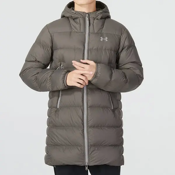Under Armour Storm Down Parka