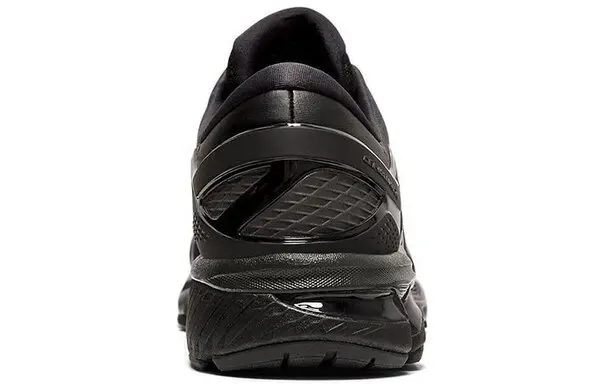 Asics Gel-kayano 26 Athletic Sneakers - Black