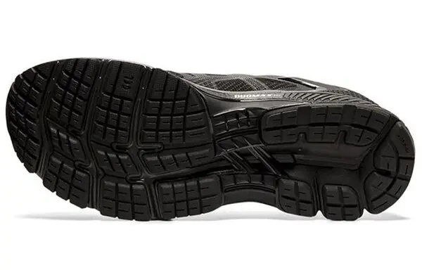 Asics Gel-kayano 26 Athletic Sneakers - Black