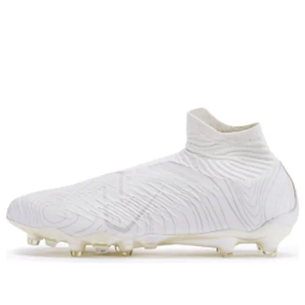NEW BALANCE Tekela V4 Pro Fg - White