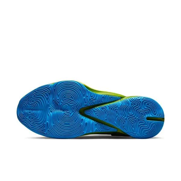 Nike X Uno Zoom Freak 3 Nrg Ep '50th Anniversary Green' Sneakers - Green/yellow