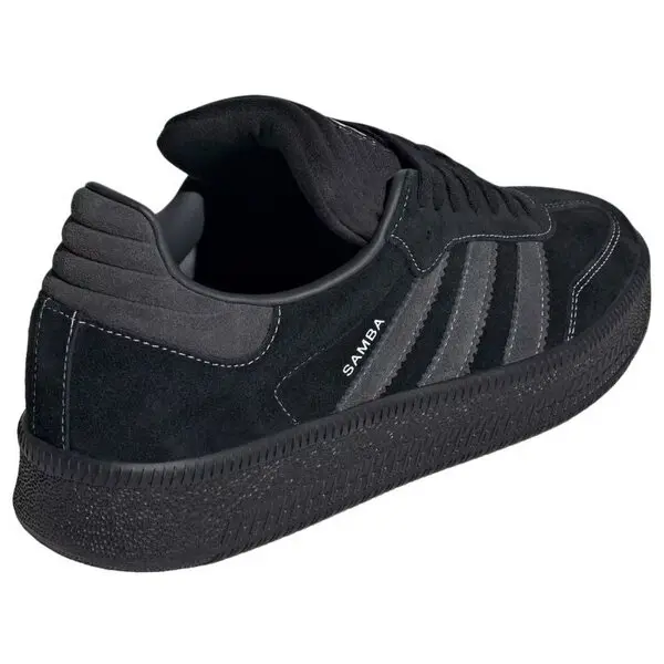 Adidas Samba Xlg Sneakers - Black/carbon/carbon