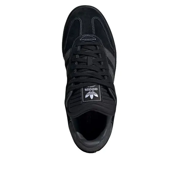 Adidas Samba Xlg Sneakers - Black/carbon/carbon