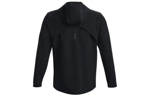 Under Armour Outrun The Storm Hooded Jacket