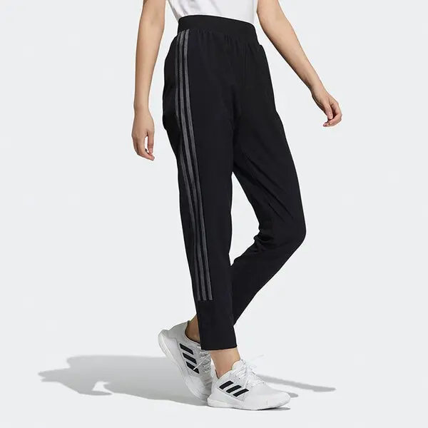 Adidas Logo Alphabet Printing Long Pants