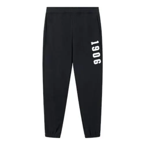 NEW BALANCE 1906 Classic Sweatpants Asia Sizing - Black
