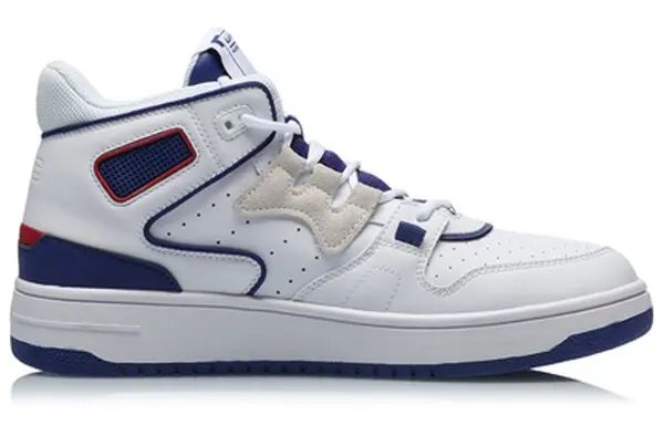LI-NING Attack 2020 High Top Sneakers